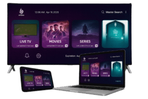 الرئيسية - سيرفر أكس تريم - X treme IPTV